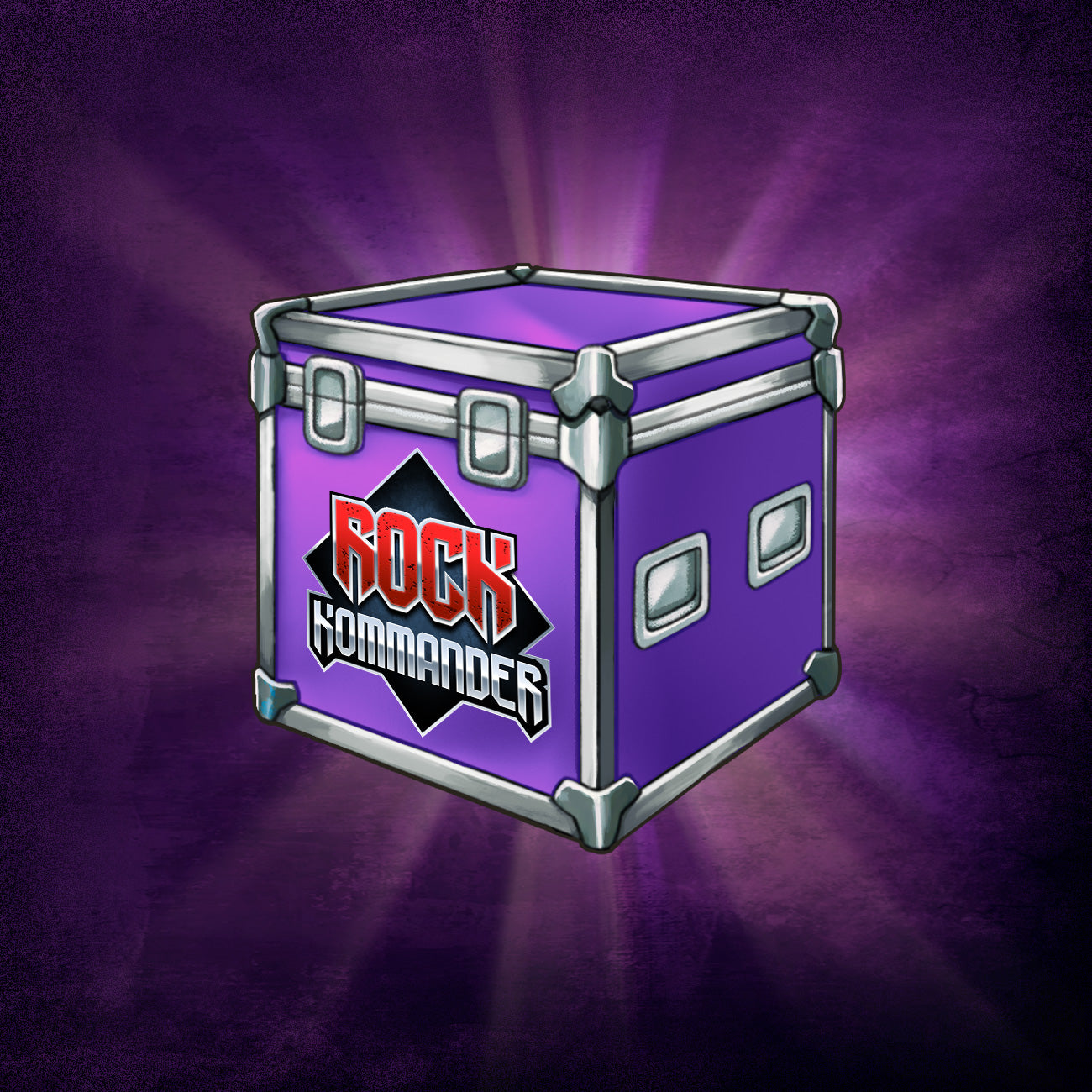 Rock Kommander Epic Bundle – Rock Kommander Store