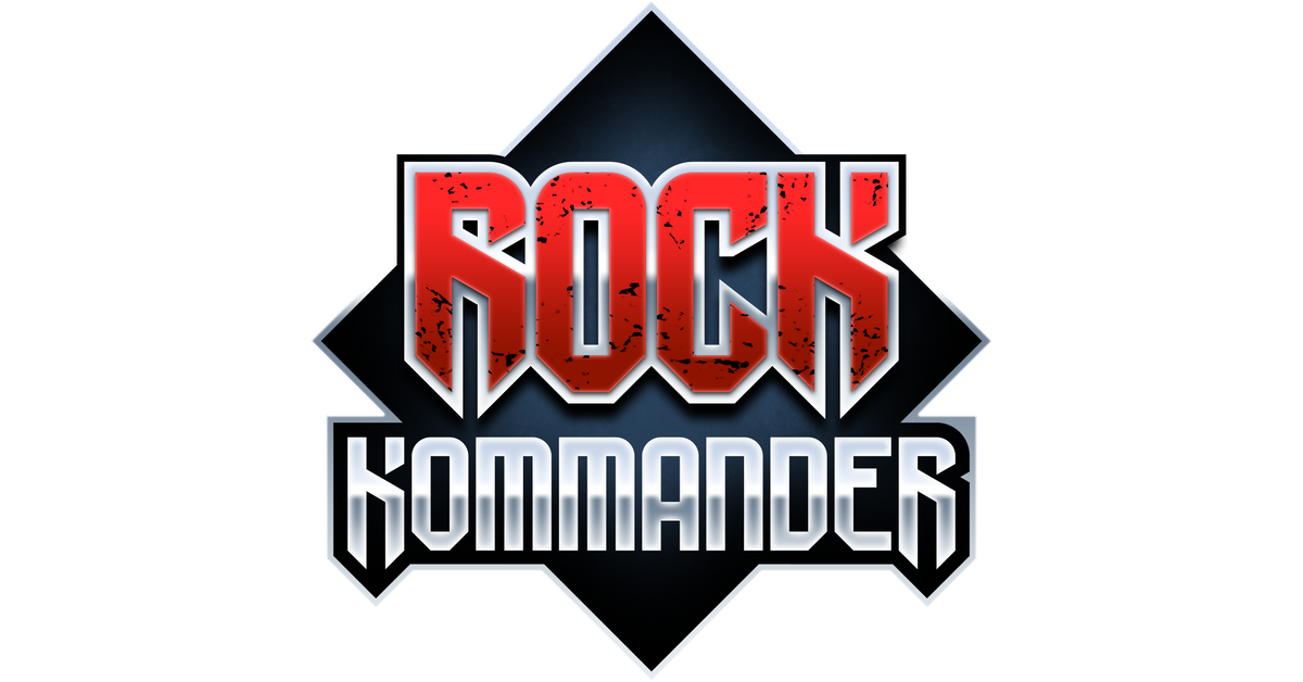 Rock Kommander Store