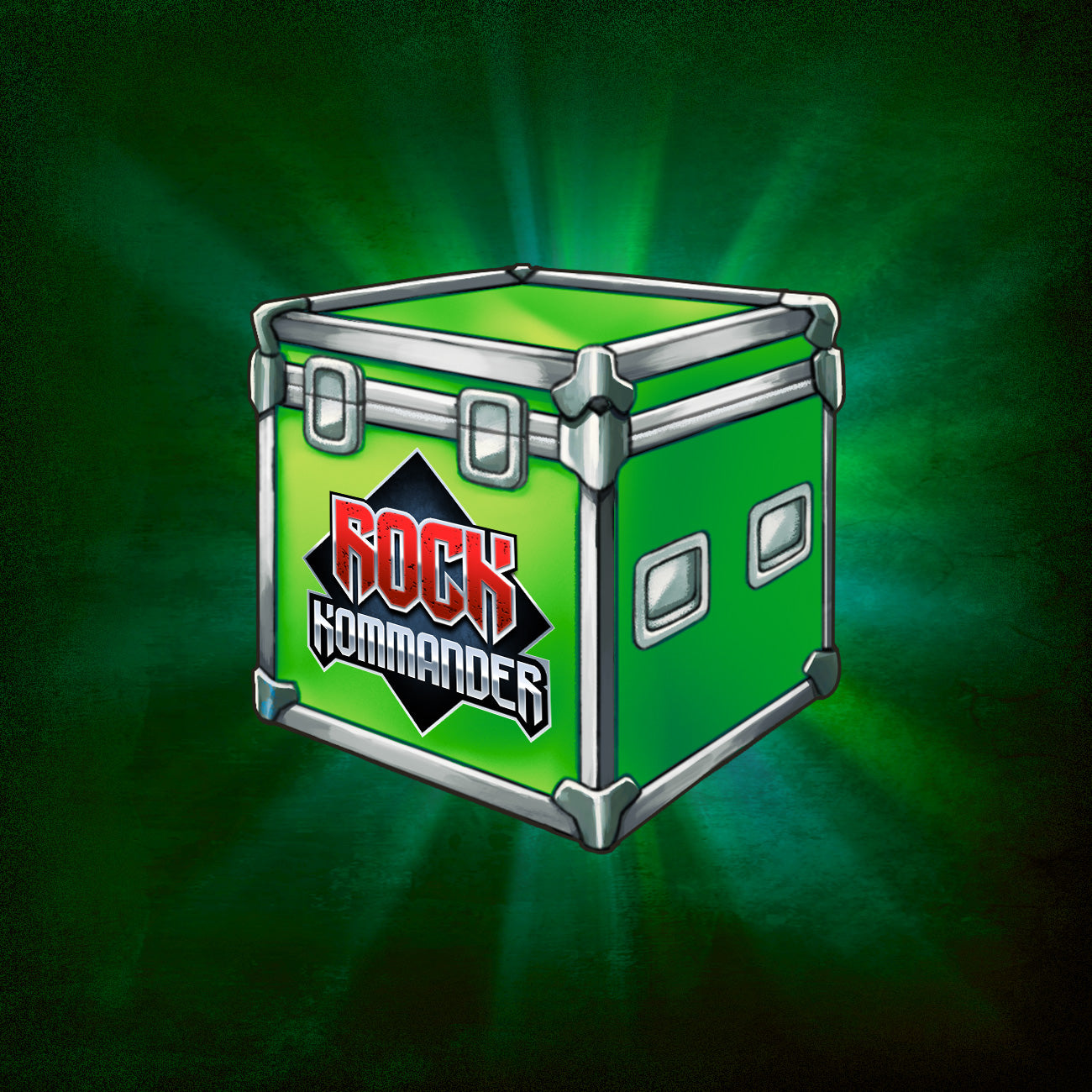 Rock Kommander Bundle – Rock Kommander Store